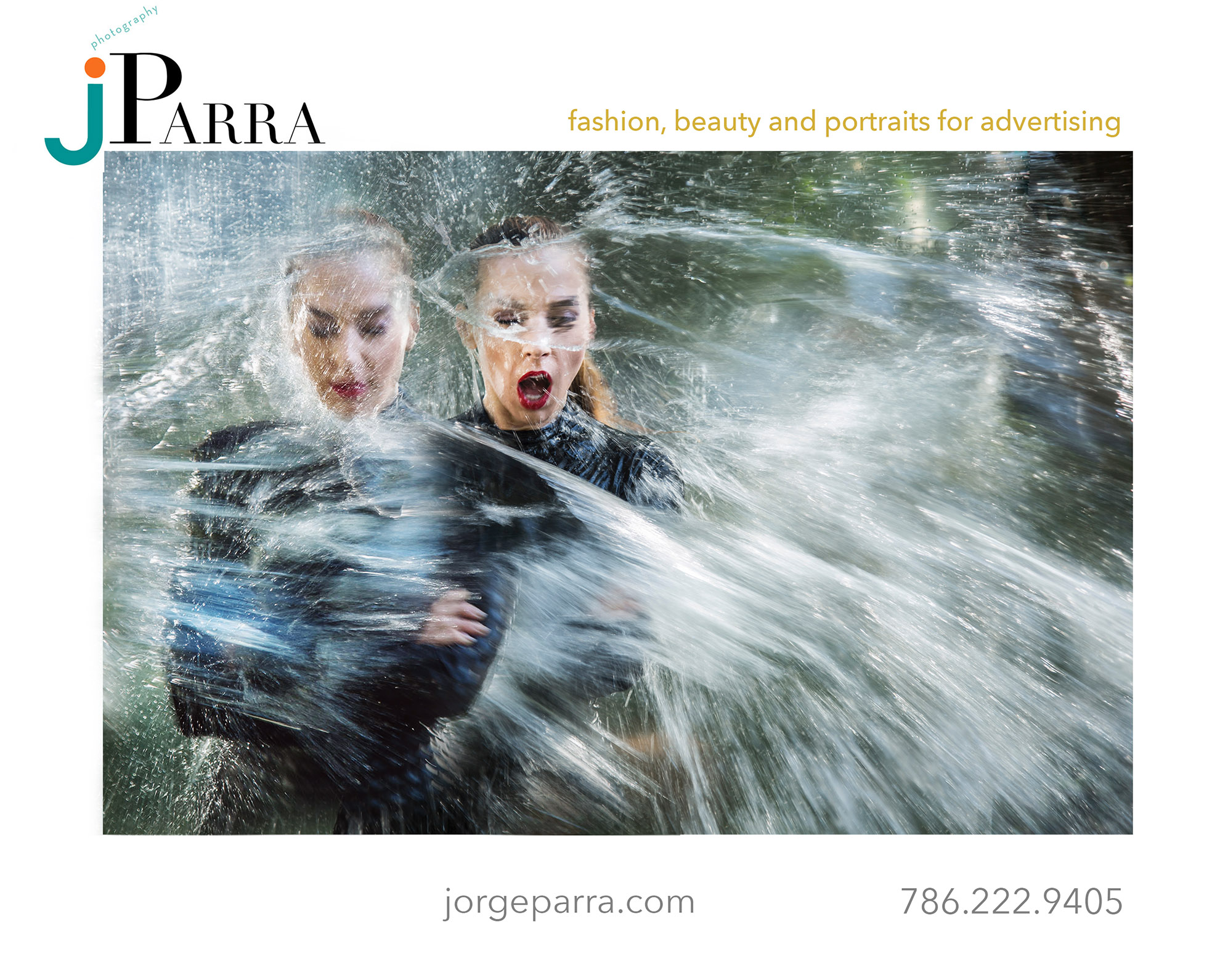 Meet the Eyes and the Brain Behind Jorge Parra Photography | Miami ...